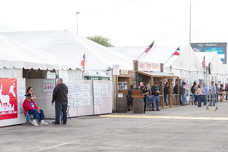 The REAL Reason Why the Houston BBQ Cook-Off is the Best Part of the ...
