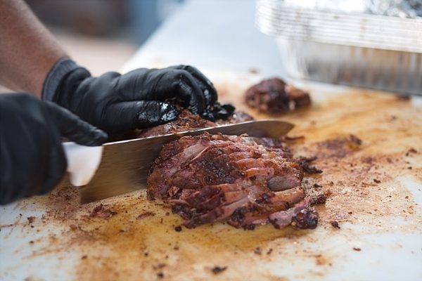 The REAL Reason Why the Houston BBQ Cook-Off is the Best Part of the ...