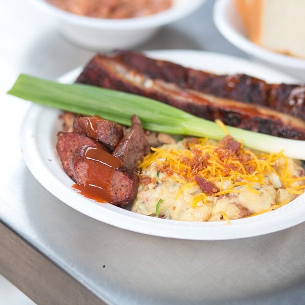 The REAL Reason Why the Houston BBQ Cook-Off is the Best Part of the ...