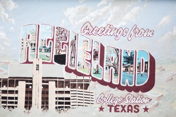 Road Trippin’ : How to Make the Most of Your Drive from Houston To Waco ...