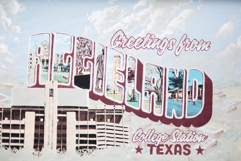 Road Trippin’ : How to Make the Most of Your Drive from Houston To Waco ...