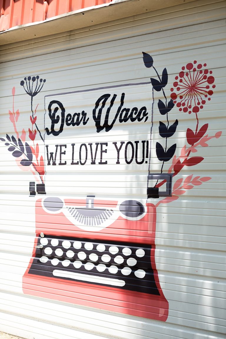 Road Trippin’ : How to Make the Most of Your Drive from Houston To Waco ...