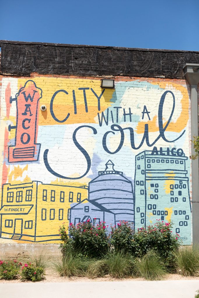 Road Trippin’ : How to Make the Most of Your Drive from Houston To Waco ...