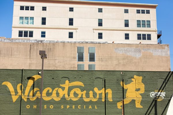 Road Trippin’ : How to Make the Most of Your Drive from Houston To Waco ...