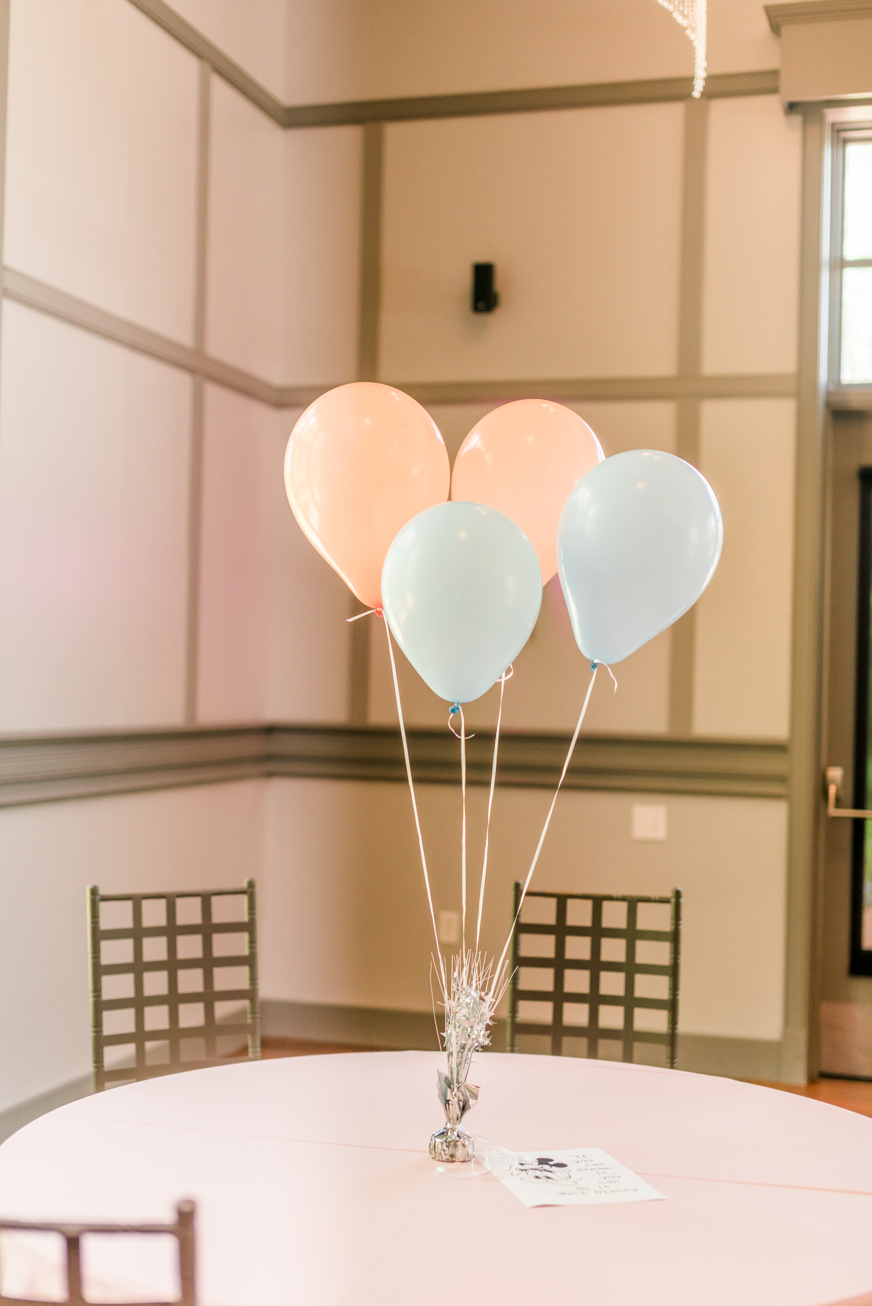 All You Need to Know to Host the Ultimate Magic Kingdom Themed Party ...