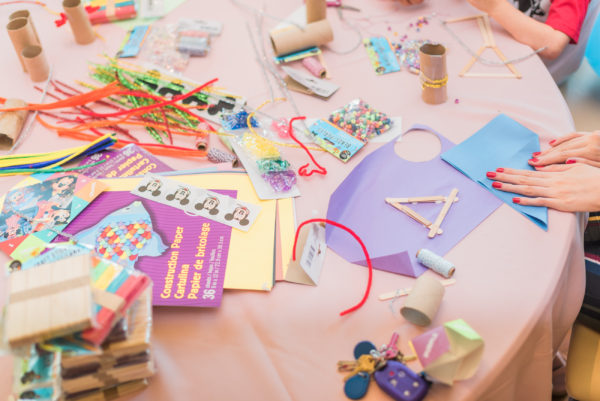 All You Need to Know to Host the Ultimate Magic Kingdom Themed Party ...