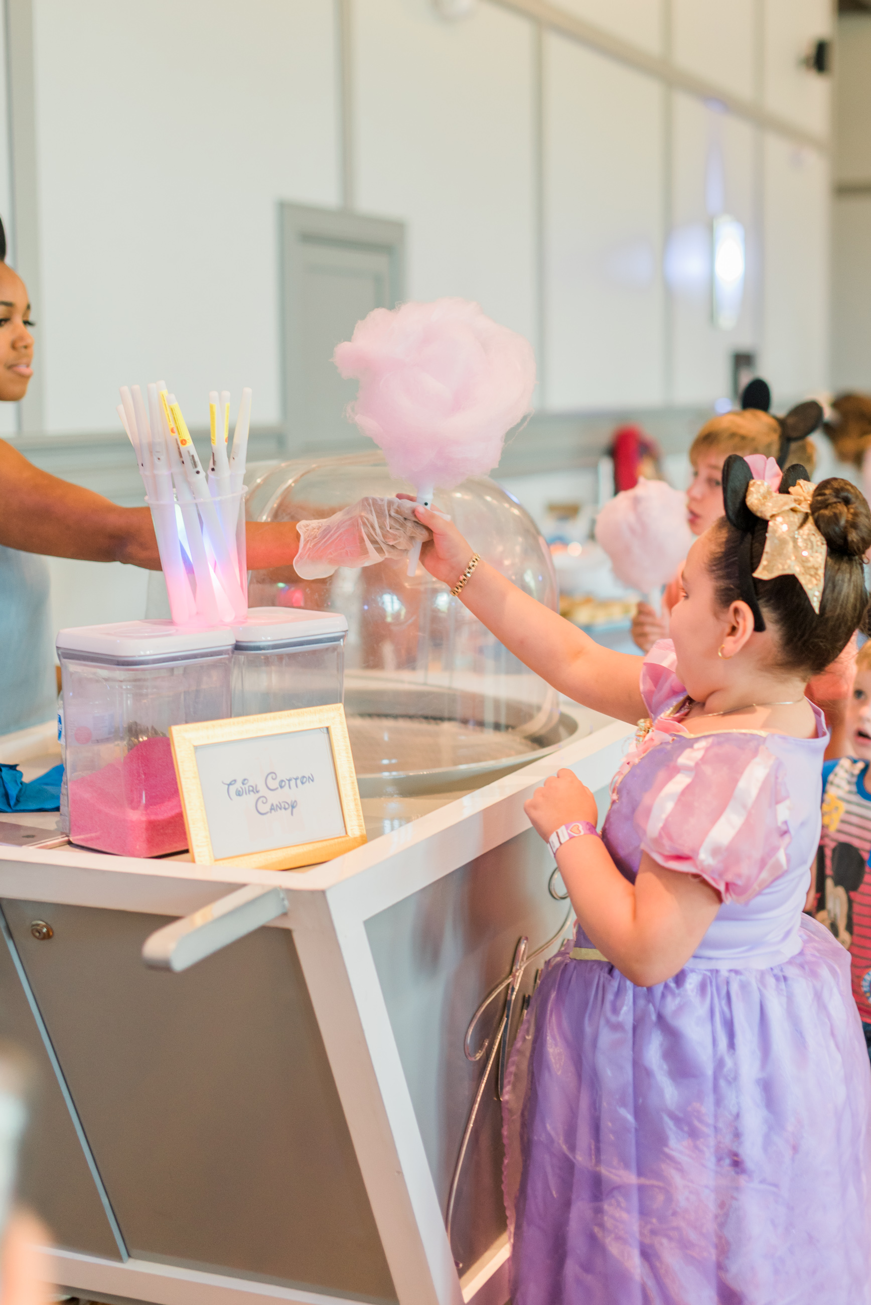 All You Need to Know to Host the Ultimate Magic Kingdom Themed Party ...