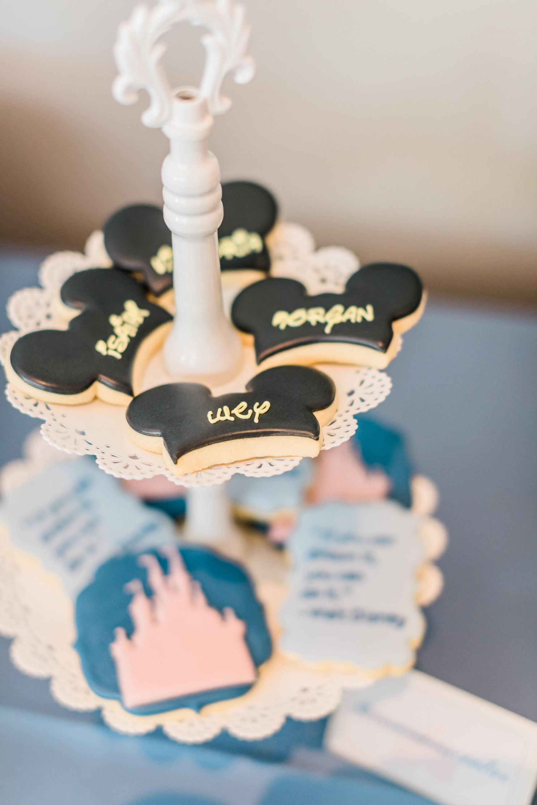 All You Need to Know to Host the Ultimate Magic Kingdom Themed Party ...