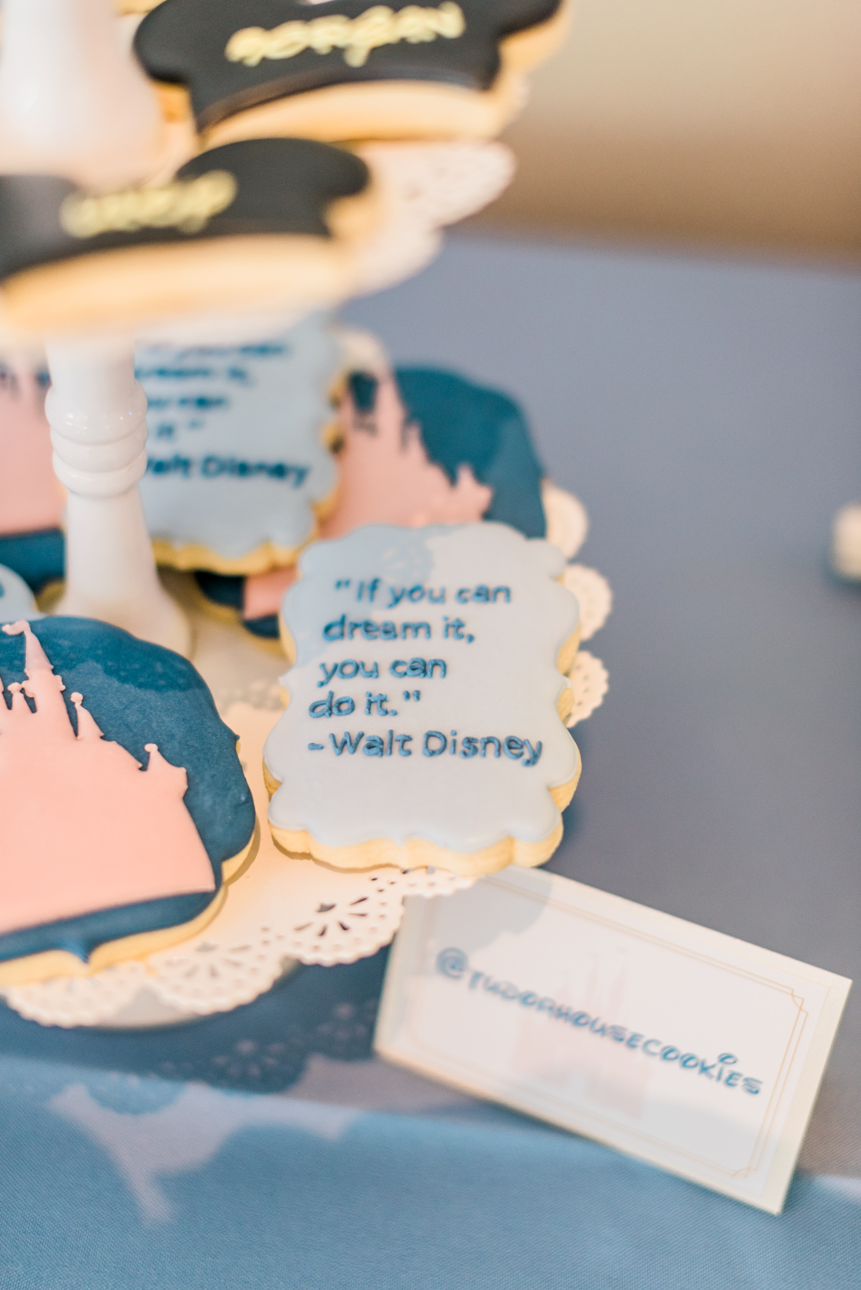 All You Need to Know to Host the Ultimate Magic Kingdom Themed Party ...