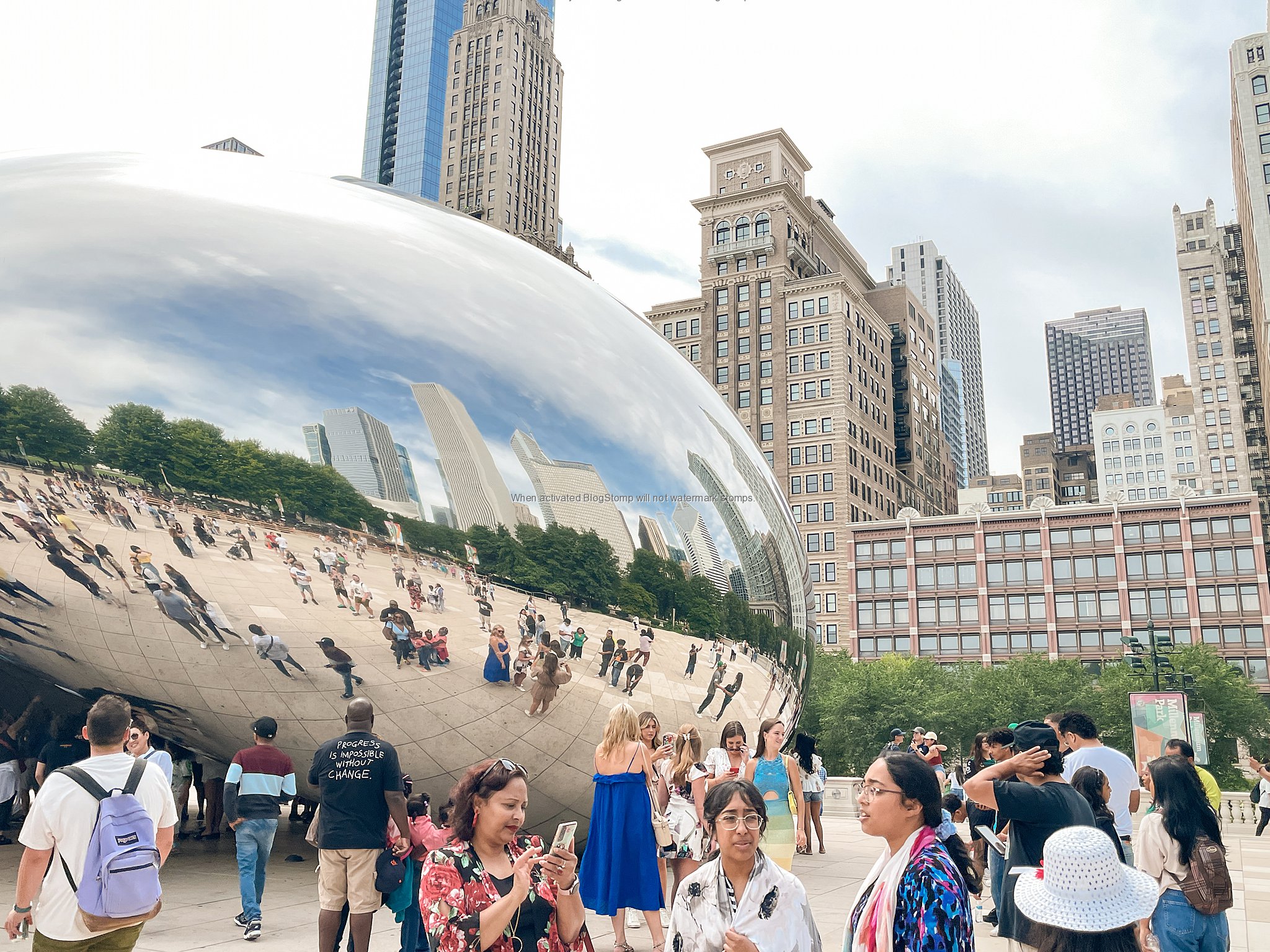How to See Chicago in a Weekend – The Hurried Hostess