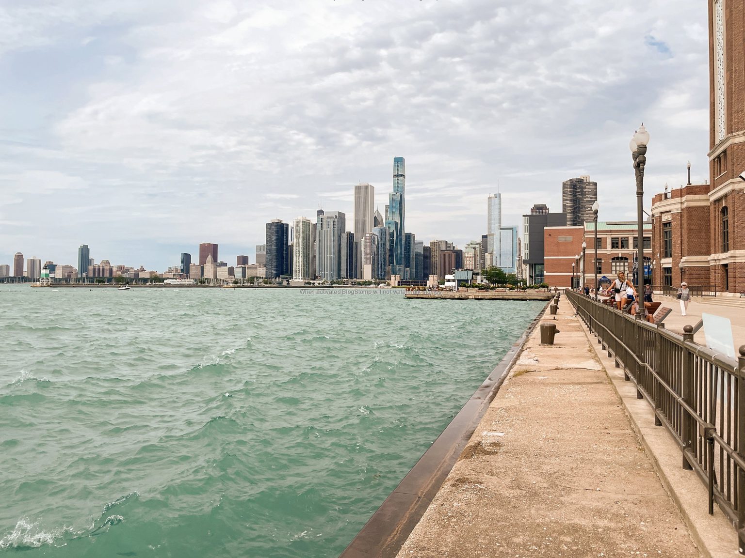 How to See Chicago in a Weekend – The Hurried Hostess