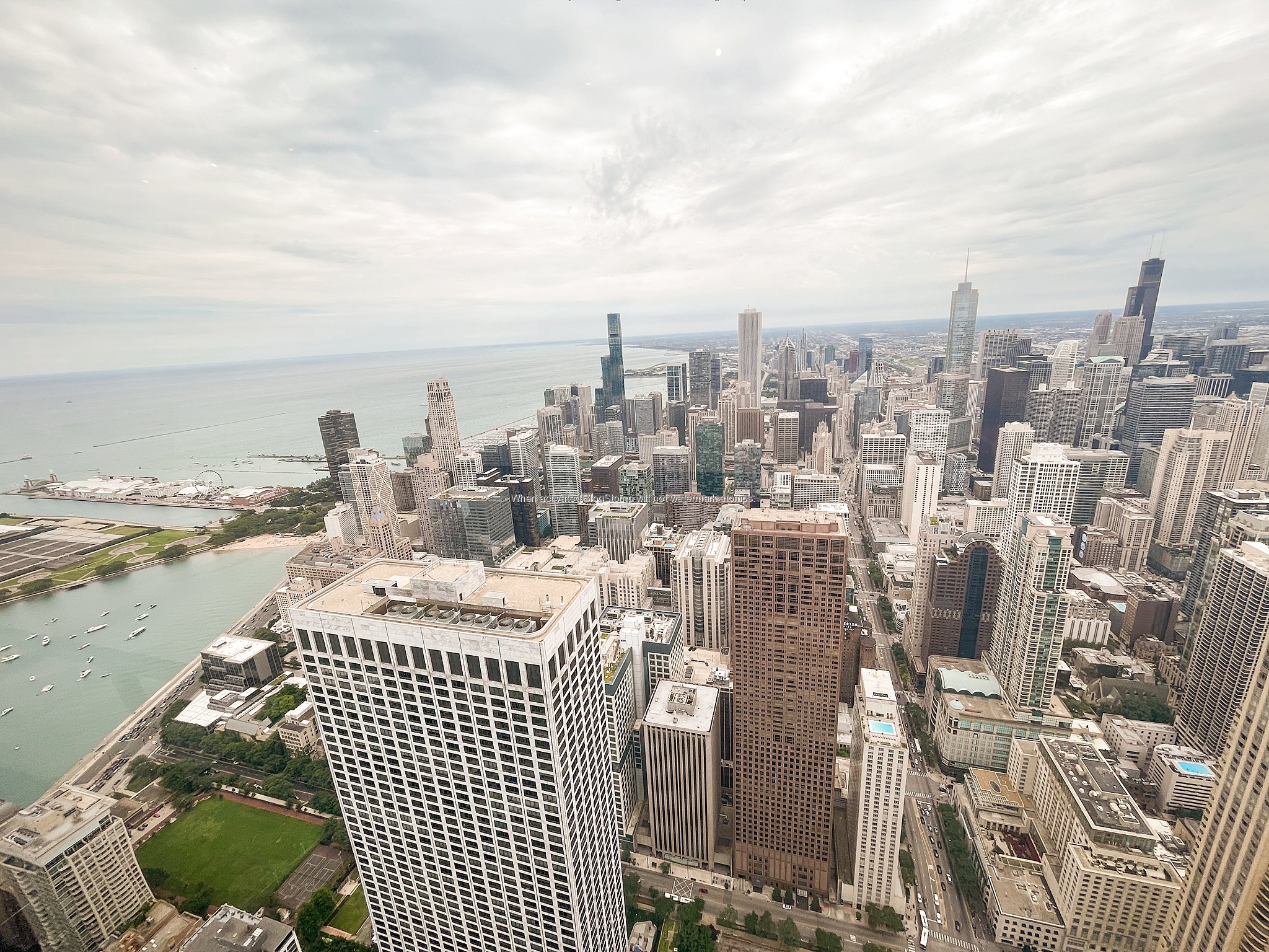 How to See Chicago in a Weekend – The Hurried Hostess