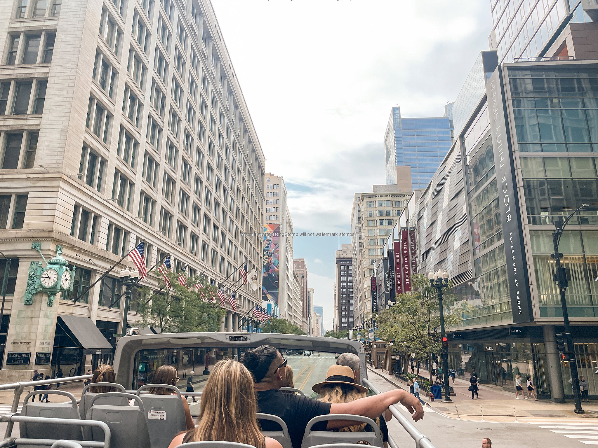 How to See Chicago in a Weekend – The Hurried Hostess