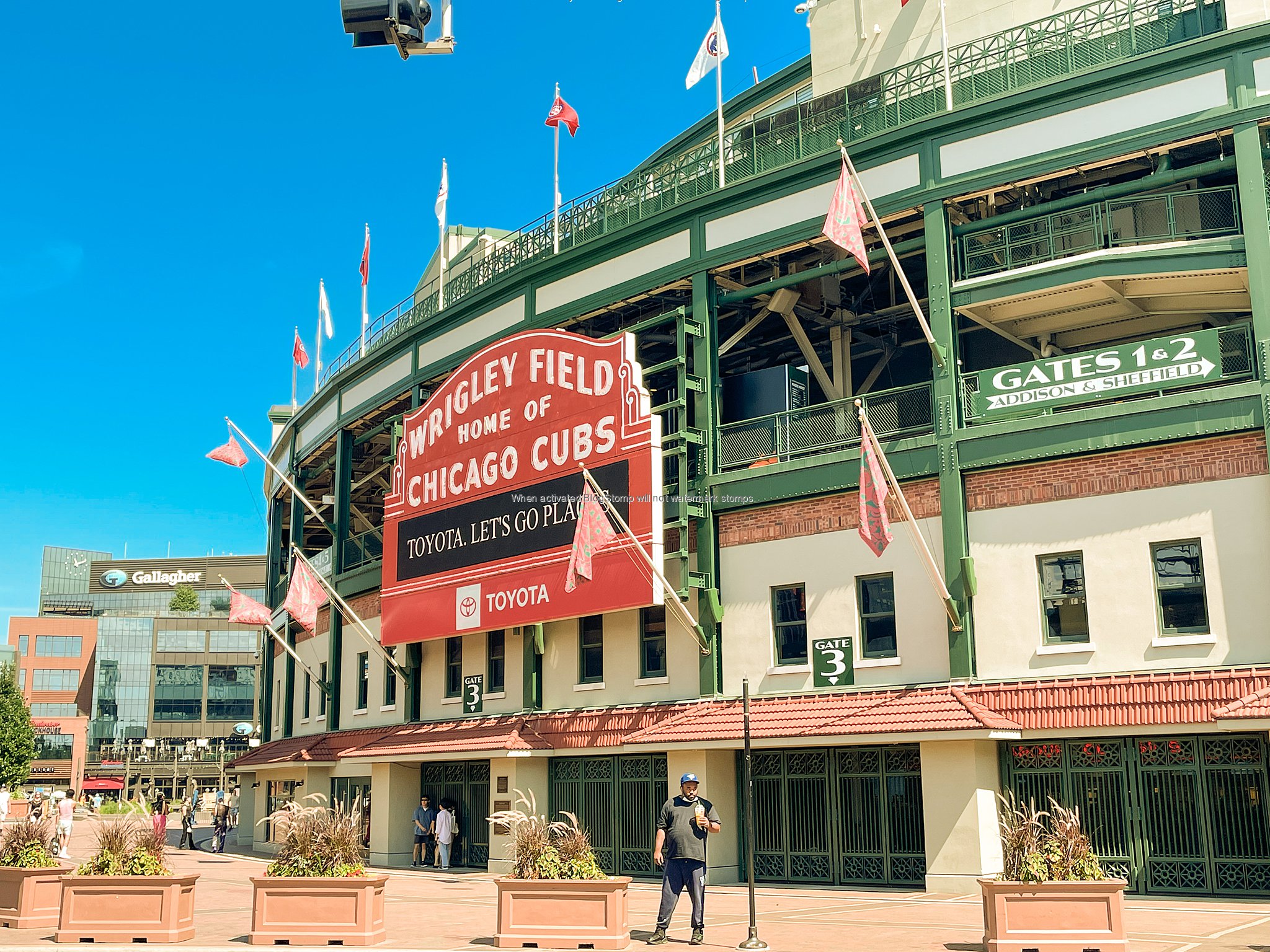 How to See Chicago in a Weekend – The Hurried Hostess